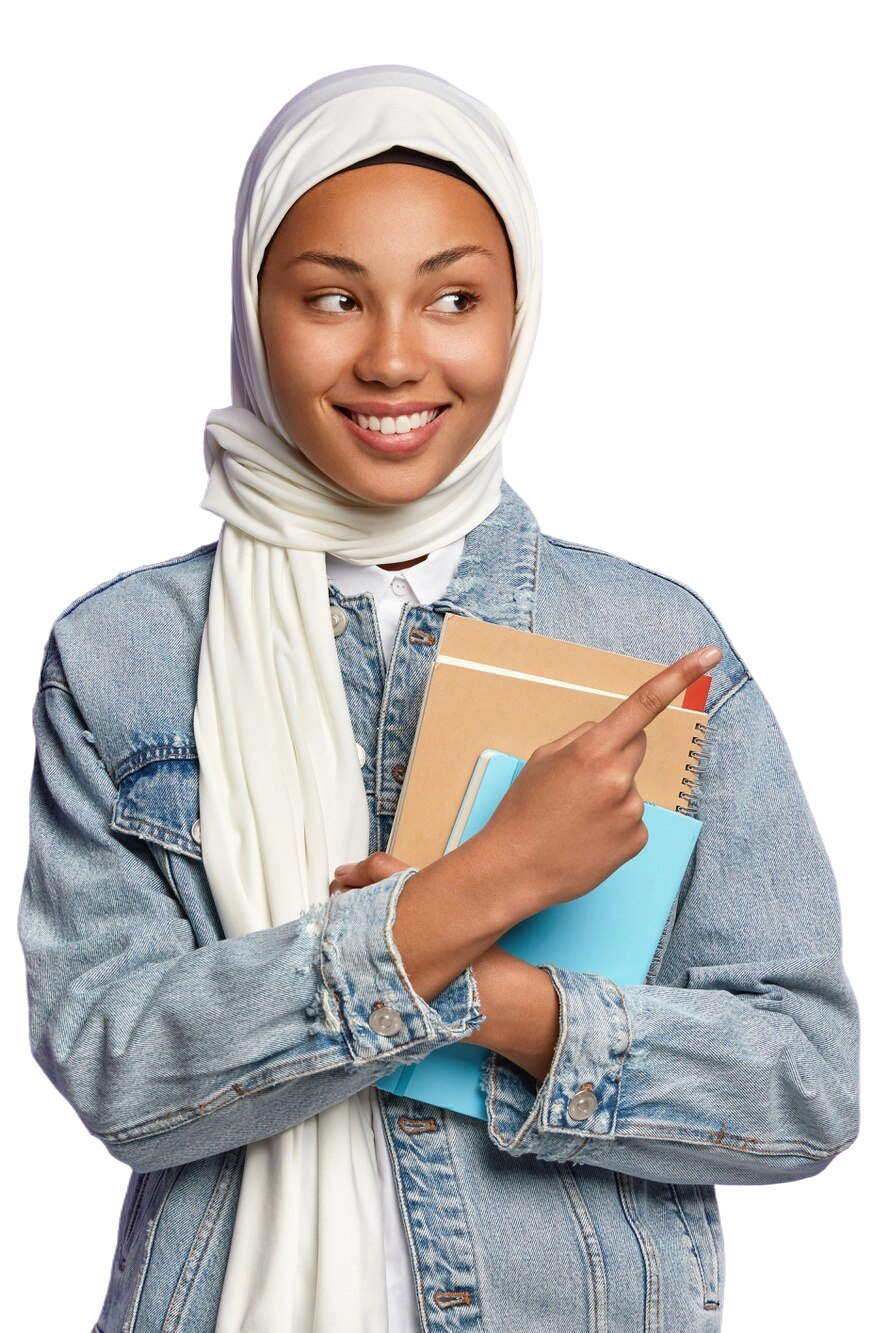 Muslimah Cerdas